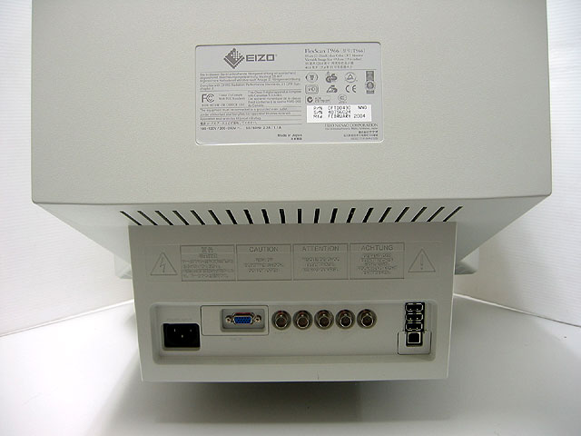 FlexScan T966 通販 -Macパラダイス-