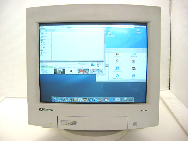 EV500 通販 -Macパラダイス-