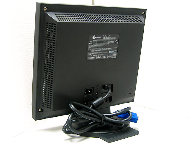 FlexScan L355（ブラック） 通販 -Macパラダイス-