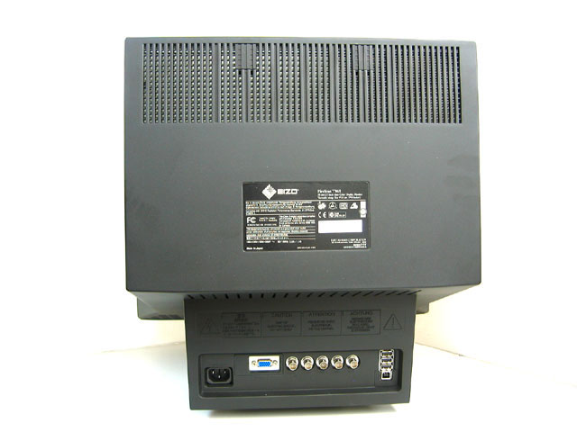 FlexScan T966（BK） 通販 -Macパラダイス-