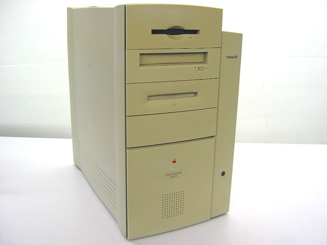 PowerMac 8600/200 通販 -Macパラダイス-