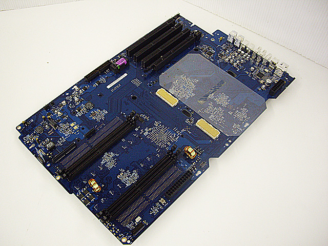 PowerMac G5 ロジックボード Dual Processor 通販 -Macパラダイス-