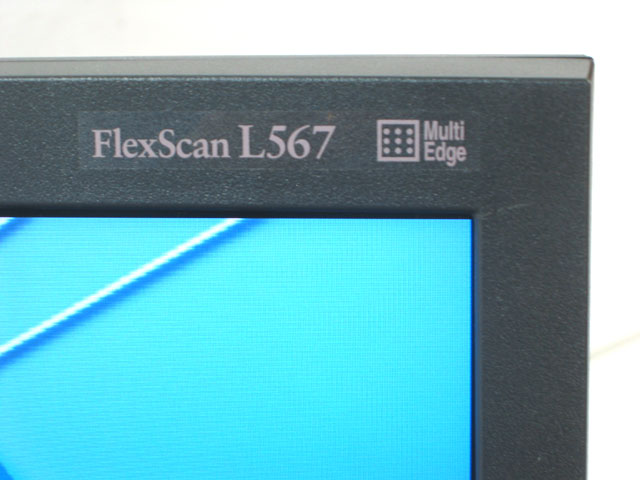 FlexScan L567 通販 -Macパラダイス-