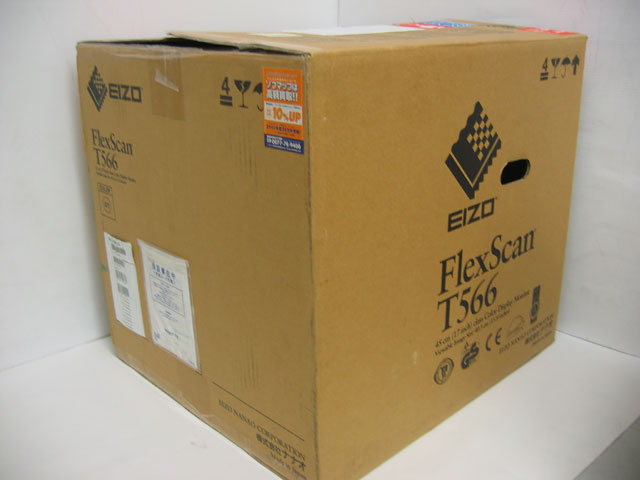 FlexScan T566 通販 -Macパラダイス-