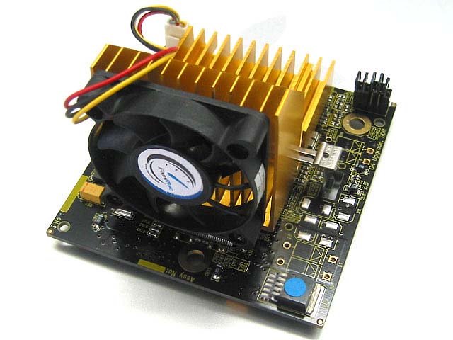 FastMac G4 card for PM G4 1.4GHz/2MB 通販 -Macパラダイス-