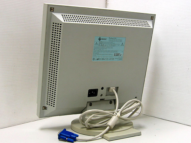 FlexScan L355-A 通販 -Macパラダイス-