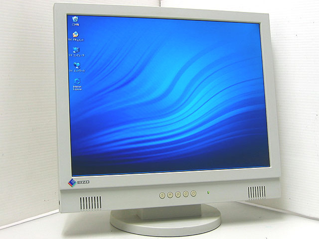 FlexScan L355-A 通販 -Macパラダイス-