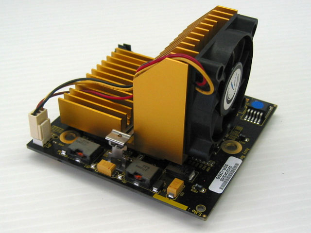FastMac G4 card for PM G4 1.25GHz/2MB 通販 -Macパラダイス-
