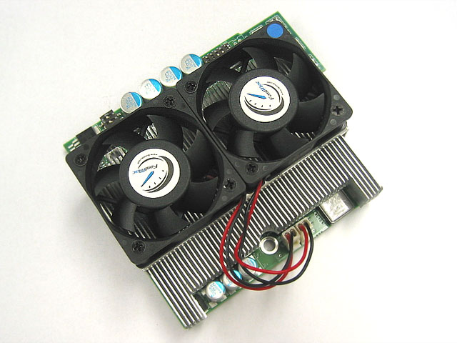 FastMac G4 card for PM G4 1.53GHz 通販 -Macパラダイス-