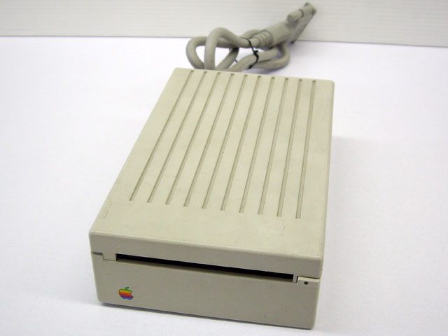 3.5インチ FD Drive 通販 -Macパラダイス-
