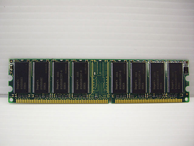 PC-2700 DDR SDRAM 1GB 通販 -Macパラダイス-