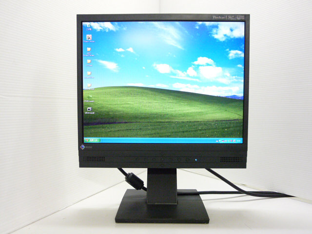 FlexScan L367-BK 通販 -Macパラダイス-