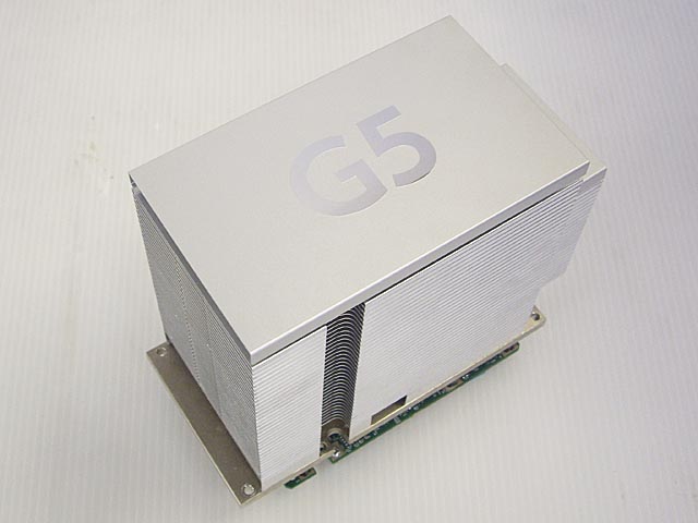 PowerPC G5 1.6GHz 通販 -Macパラダイス-