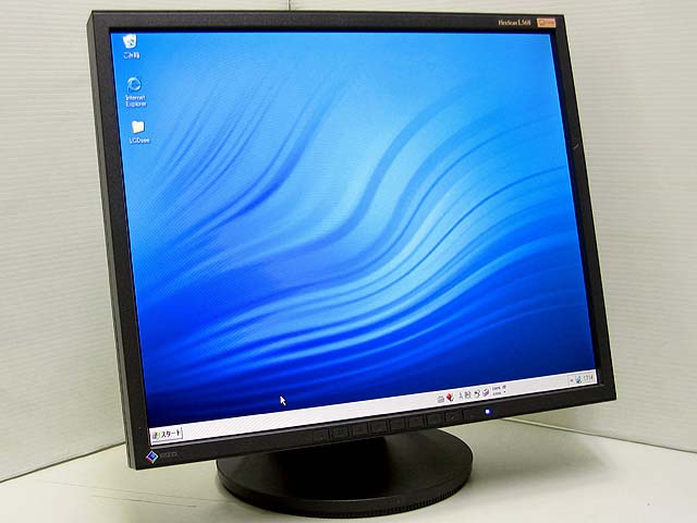 FlexScan L568-BK 通販 -Macパラダイス-