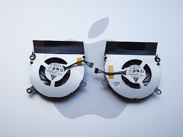 MacBook Pro(Core 2 Duo 15)内蔵冷却FAN 通販 -Macパラダイス-