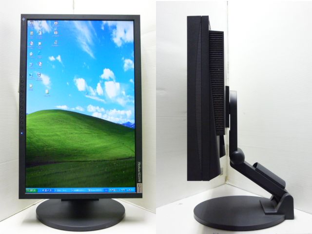 FlexScan S2231W-EBK 通販 -Macパラダイス-