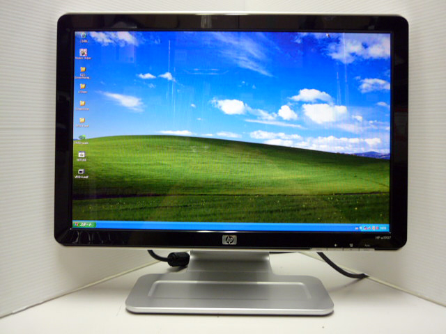 HP w1907 通販 -Macパラダイス-