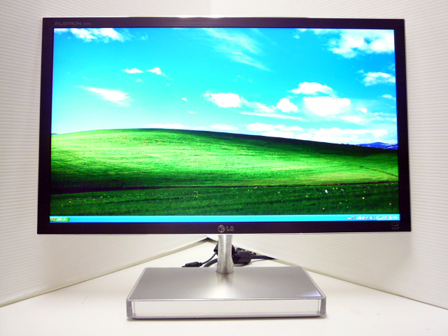 FLATRON E2290V-SN 通販 -Macパラダイス-