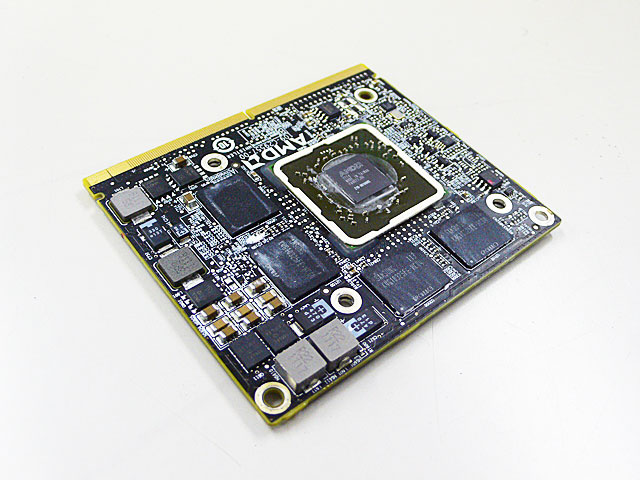 Radeon HD 6750M（512MB） for intel iMac 21.5-inch Mid 2011 通販 -Macパラダイス-