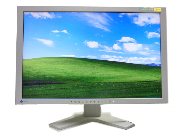 FlexScan S2431W 通販 -Macパラダイス-