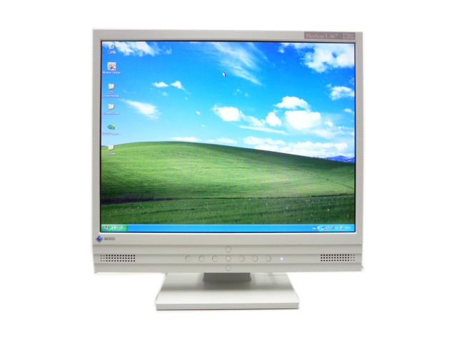 FlexScan L367 (スタンド社外品) 通販 -Macパラダイス-