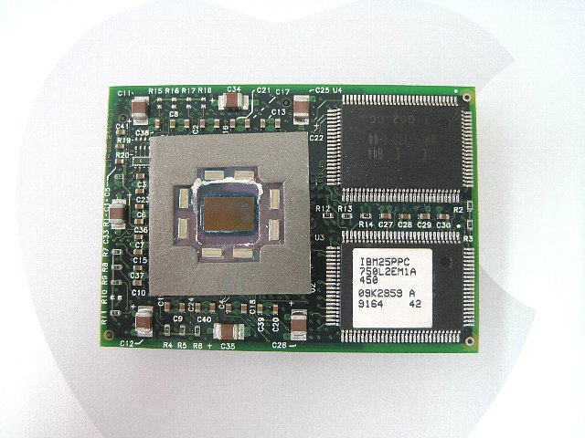 PowerPC G3 450MHz ZIF 通販 -Macパラダイス-