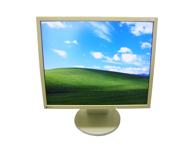 FlexScan S190 通販 -Macパラダイス-