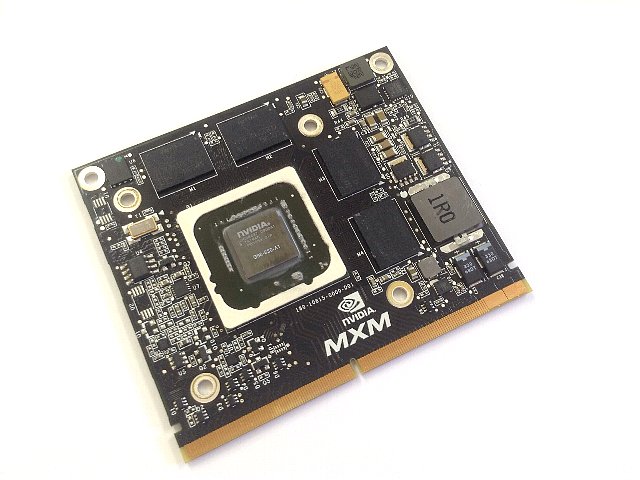 NVIDIA GeForce 9600M（256MB） for iMac intel (24-inch early 2009) 通販 -Mac ...