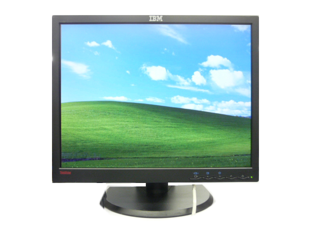ThinkVision L201p 通販 -Macパラダイス-