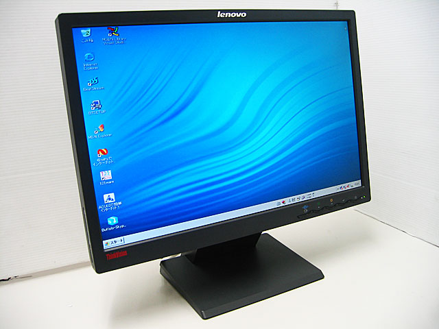 ThinkVision L194 4434HB6 通販 -Macパラダイス-