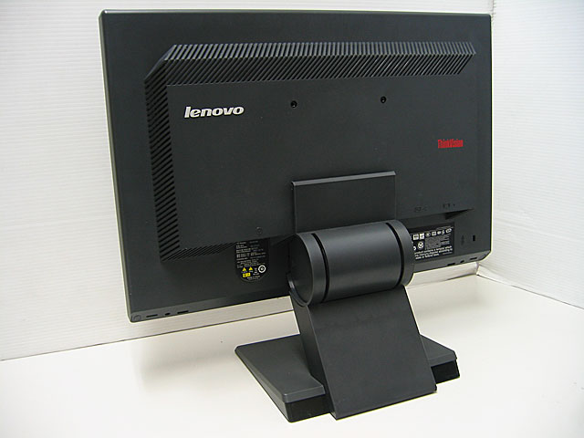 ThinkVision L194 4434HB6 通販 -Macパラダイス-