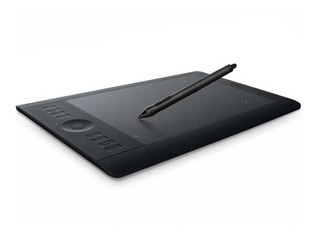 intuos5 touch MEDIUM PTH-650/K0 通販 -Macパラダイス-
