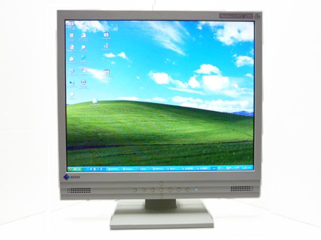 FlexScan L557 通販 -Macパラダイス-