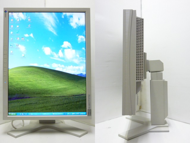 FlexScan L887-GY 通販 -Macパラダイス-