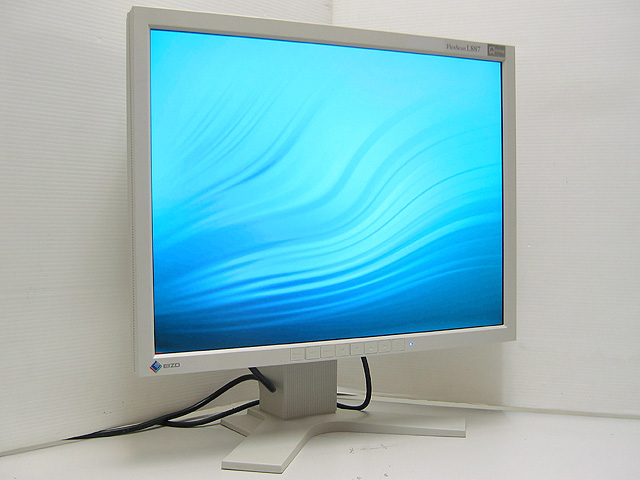 FlexScan L887-GY 通販 -Macパラダイス-
